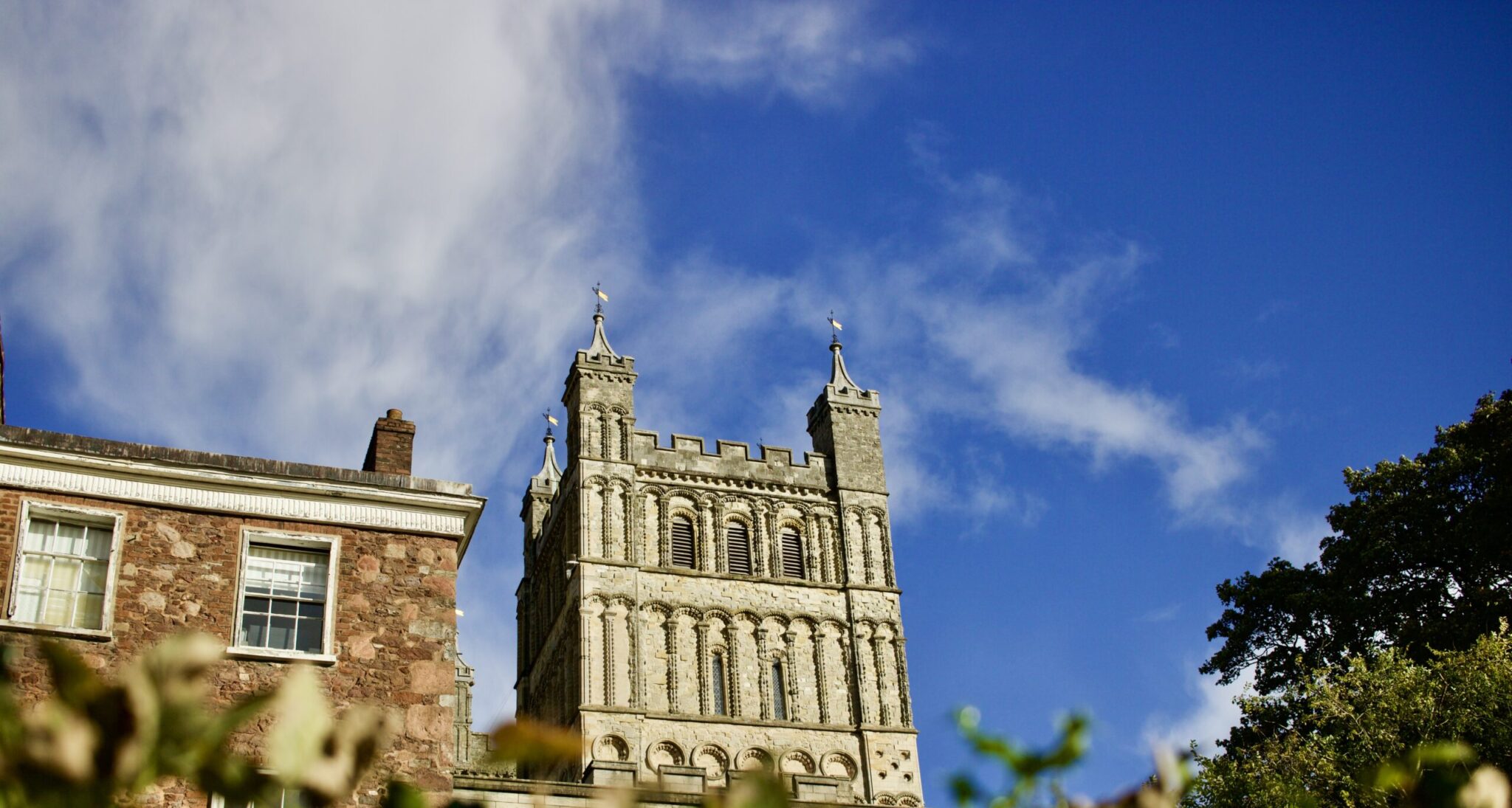 Staff | Exeter Cathedral School | Devon Independent Co-ed