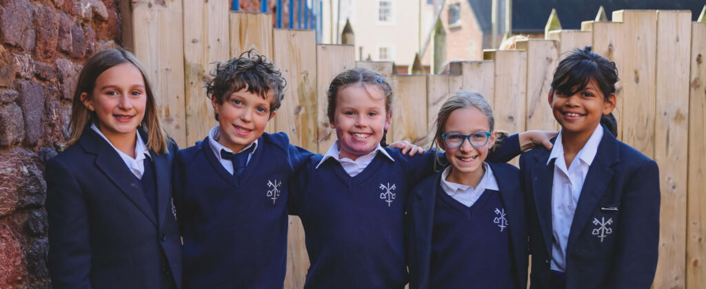 Exeter Cathedral School | Day & Boarding Prep School