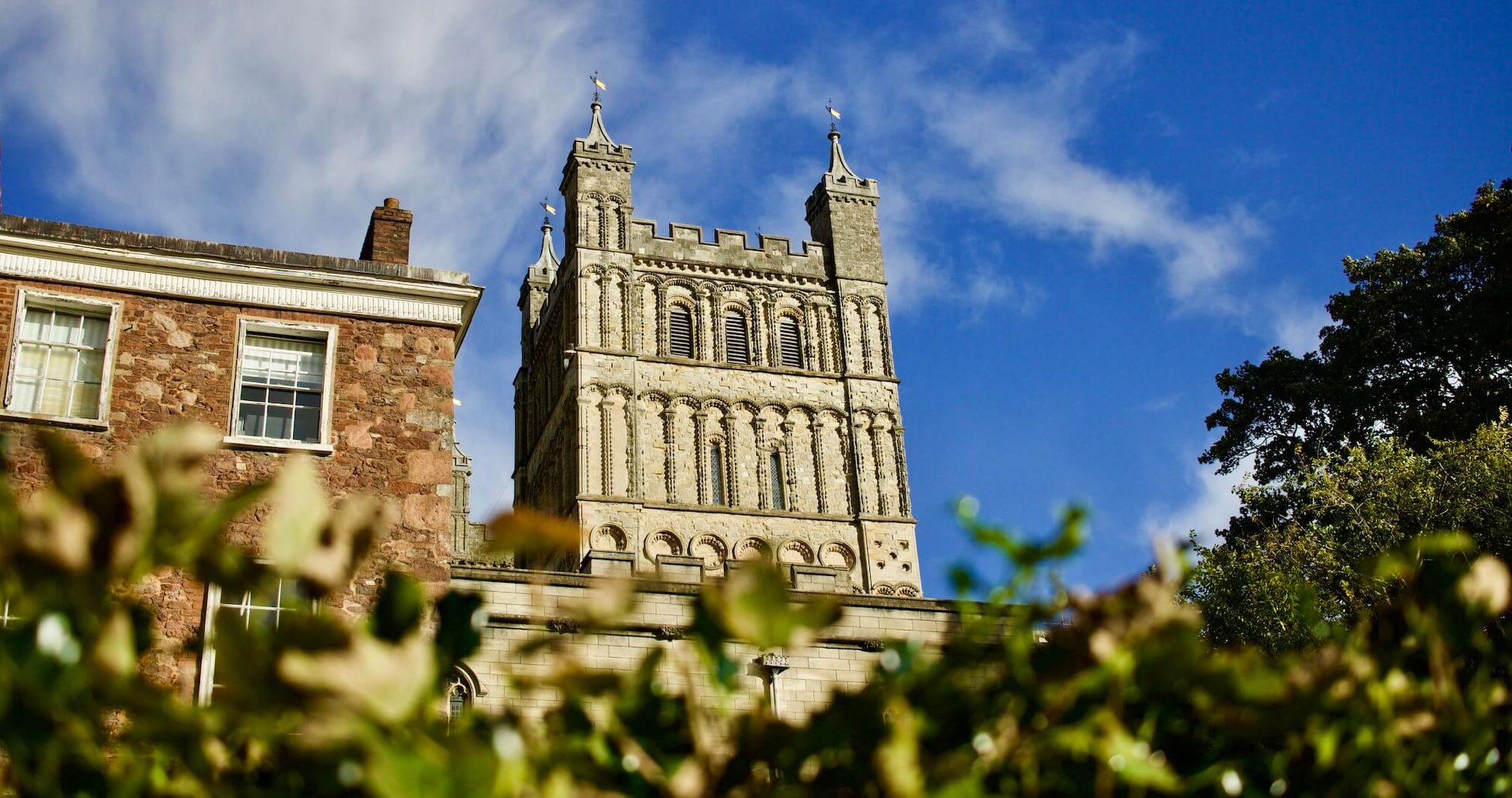 Fees | Exeter Cathedral School | Nursery, Pre-Prep & Prep