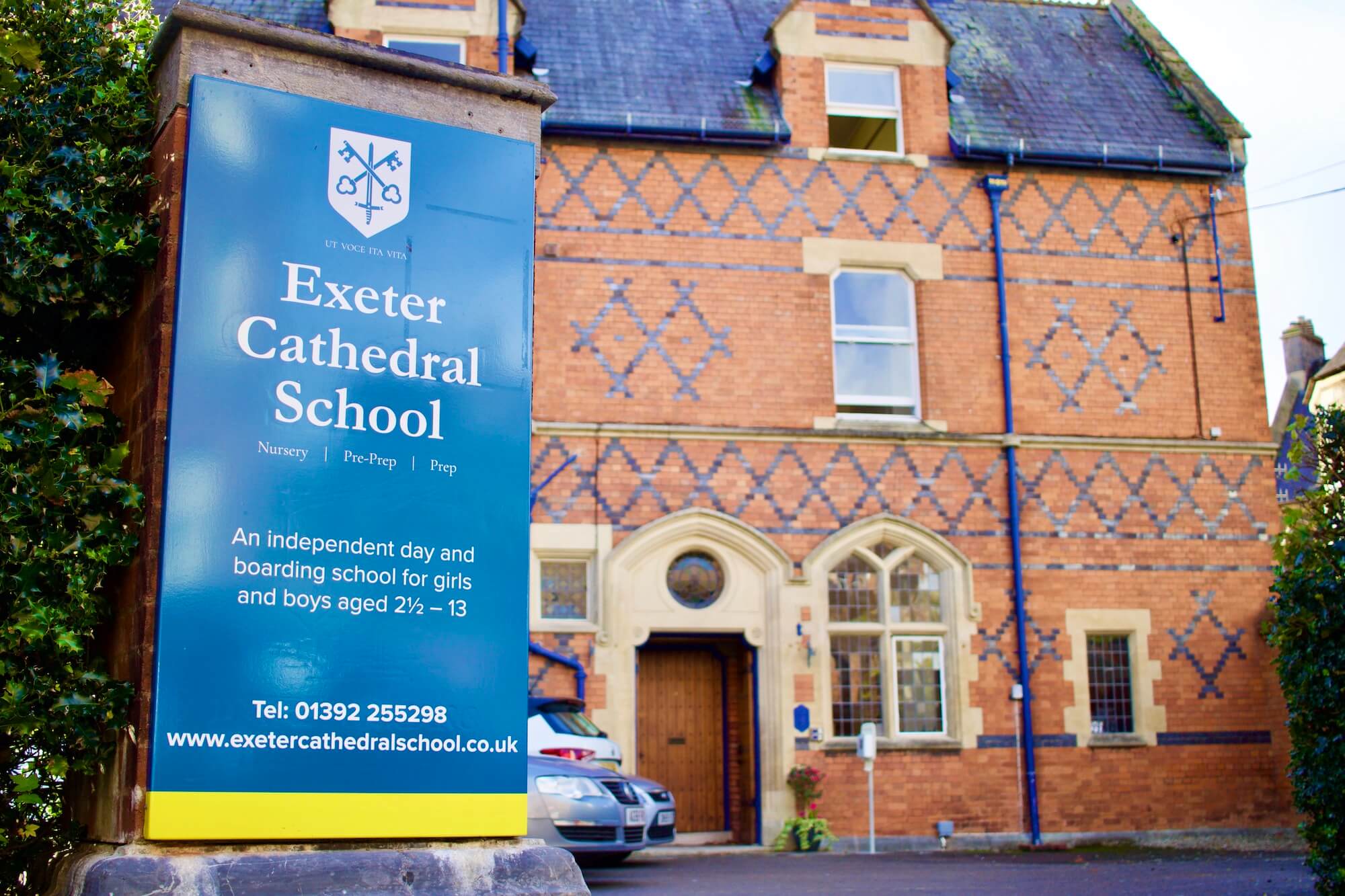 Policies | Exeter Cathedral School | Devon Independent Co-ed