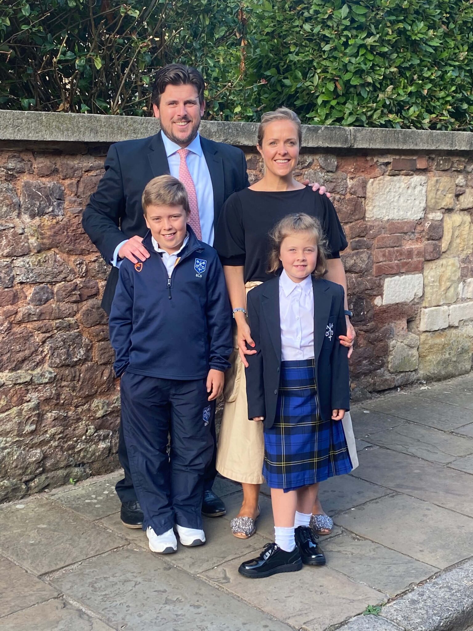 Headmaster’s Welcome | Exeter Cathedral School | Devon Prep