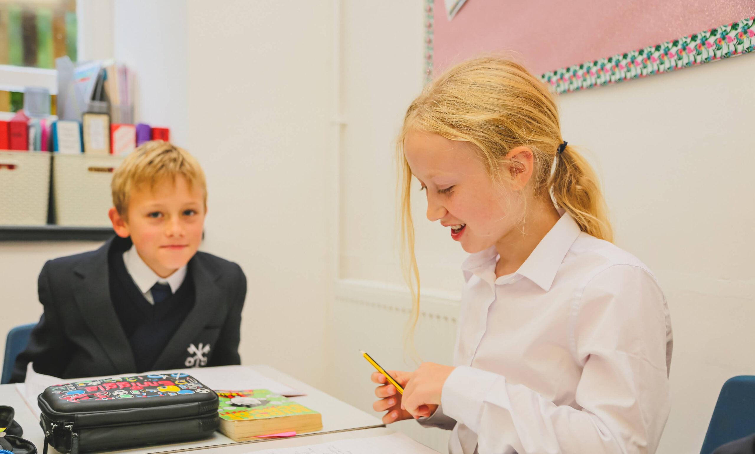 Mathematics | Exeter Cathedral School | Devon Independent Co-ed