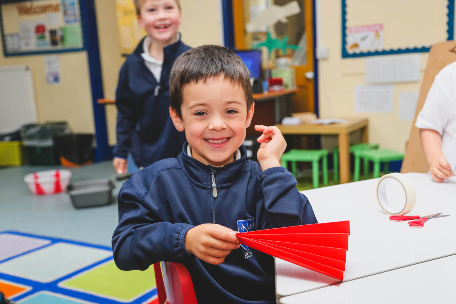 Exeter Cathedral School: A Truly Tailored Independent Education