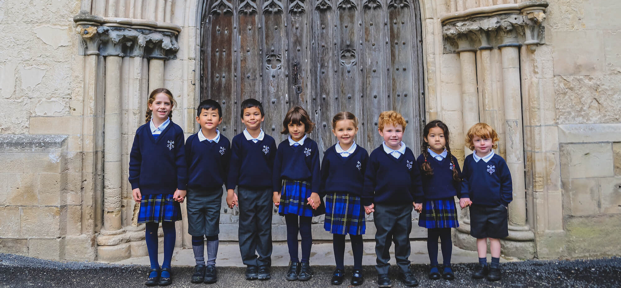Vision & Values | Exeter Cathedral School | Devon Independent Co-ed