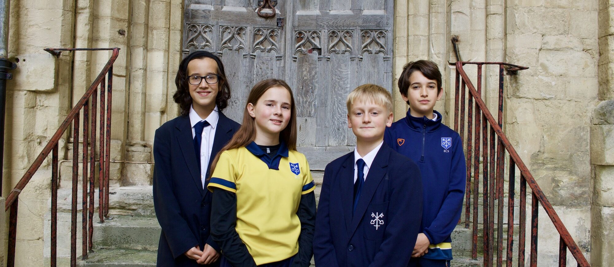 Scholarships & Bursaries | Exeter Cathedral School | Devon Independent Co-ed