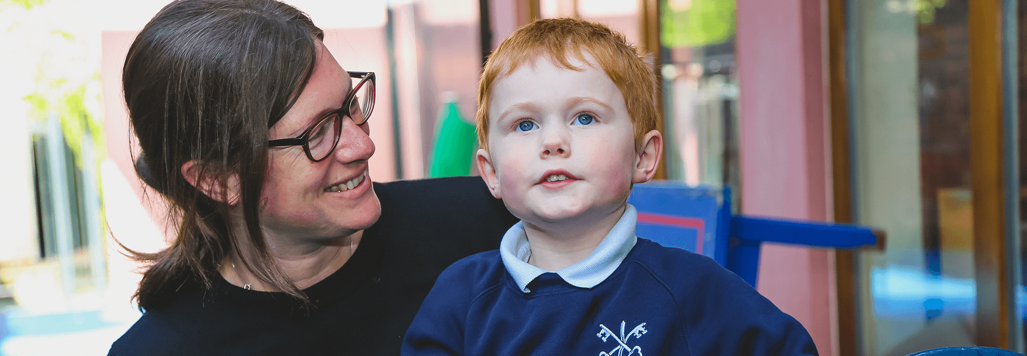 Learning Support | Exeter Cathedral School | Independent Co-ed