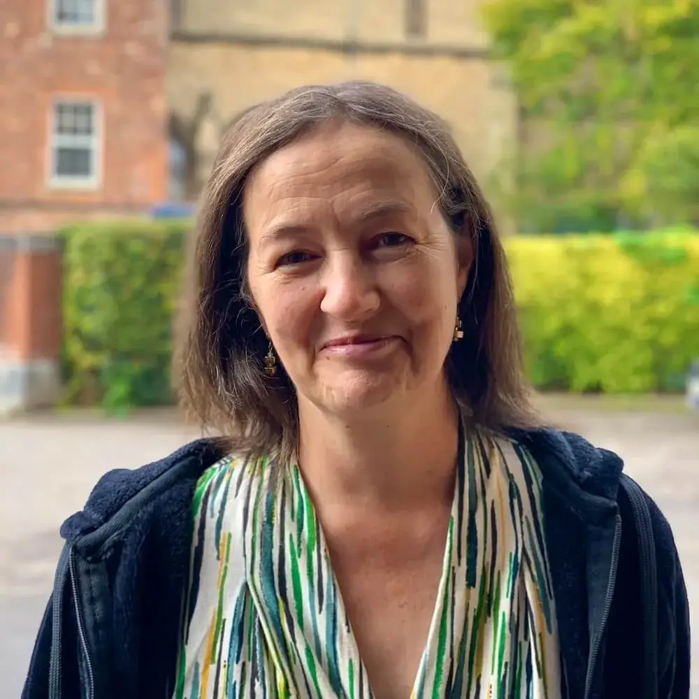 Staff | Exeter Cathedral School | Devon Independent Co-ed