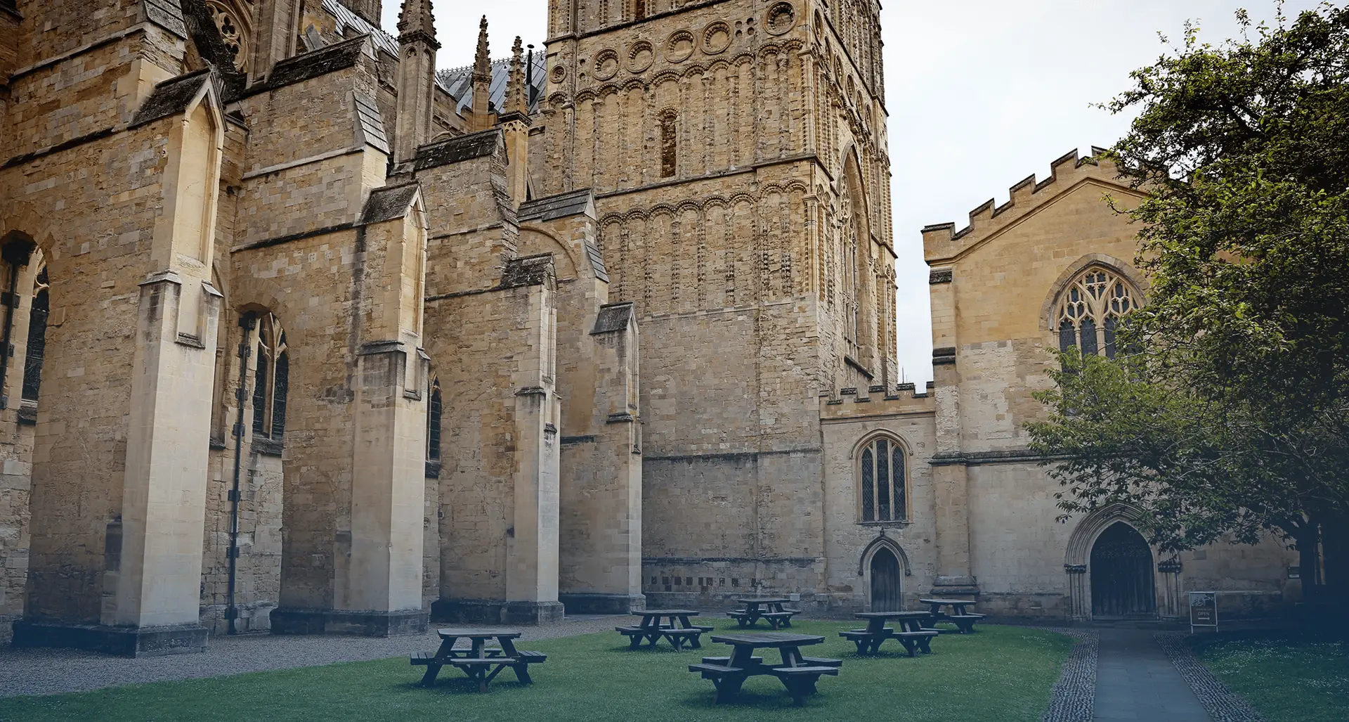 Frequently Asked Questions - Exeter Cathedral School
