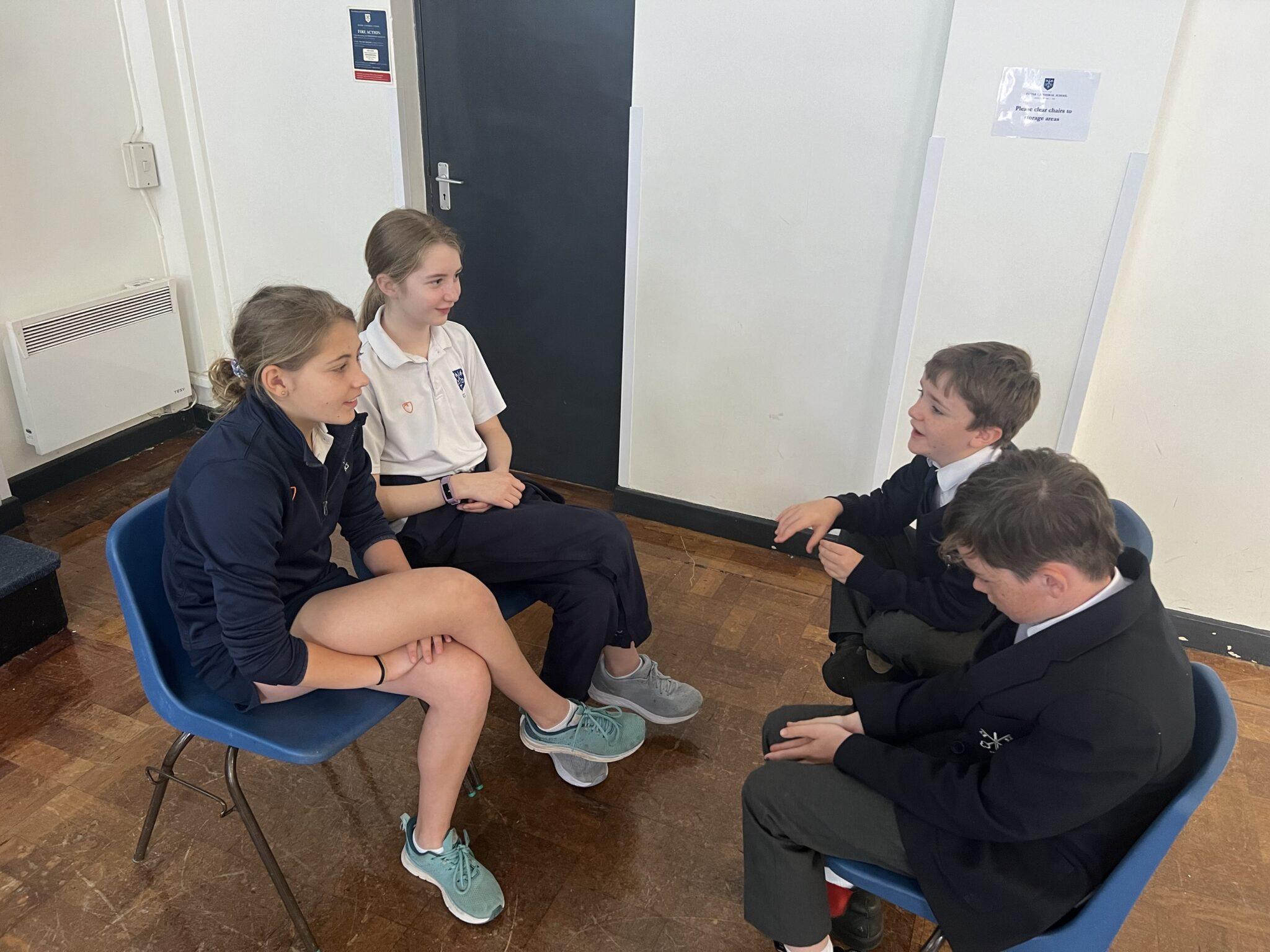 Exeter Cathedral School: A Truly Tailored Independent Education