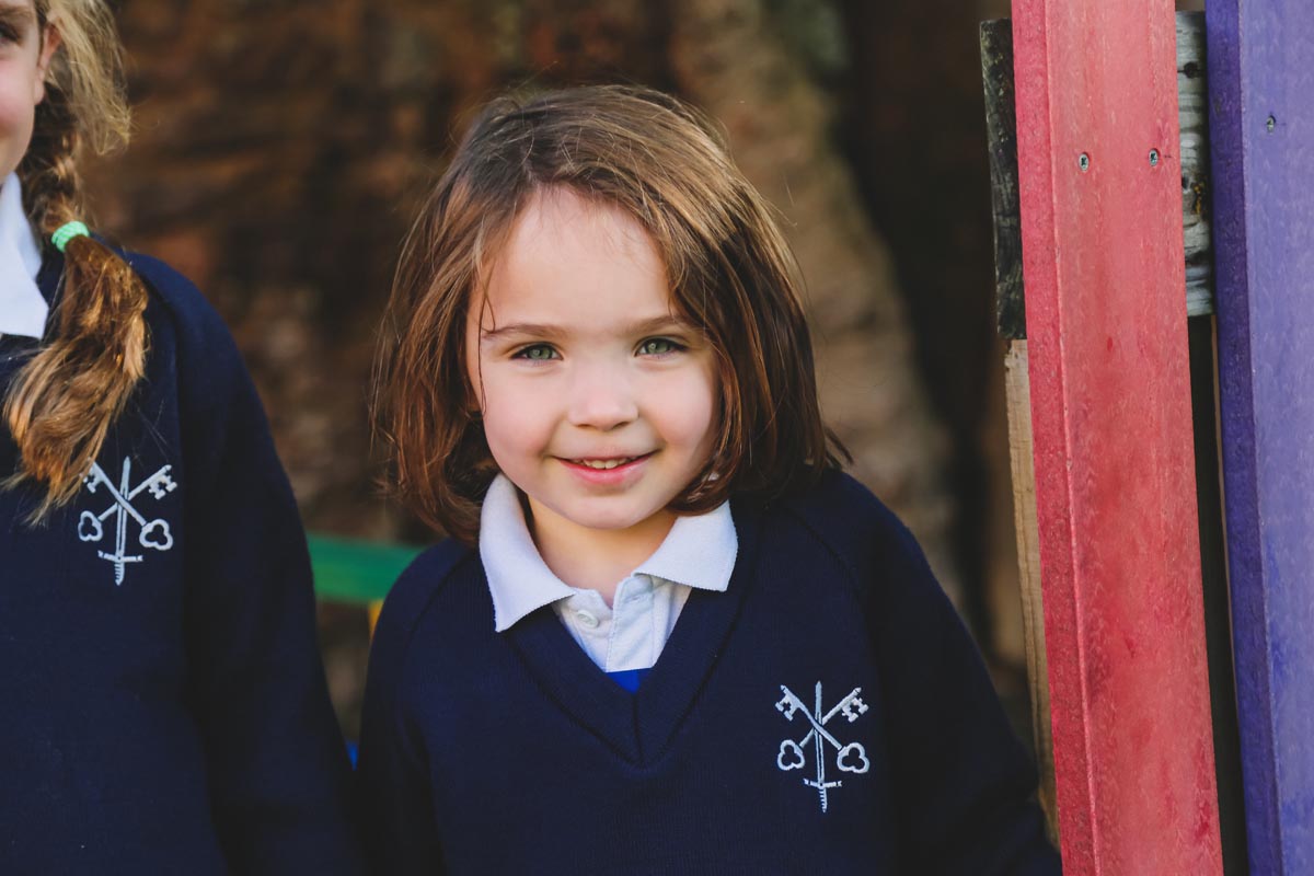 850 - Nurturing Our Future | Exeter Cathedral School | Devon Independent Co-ed