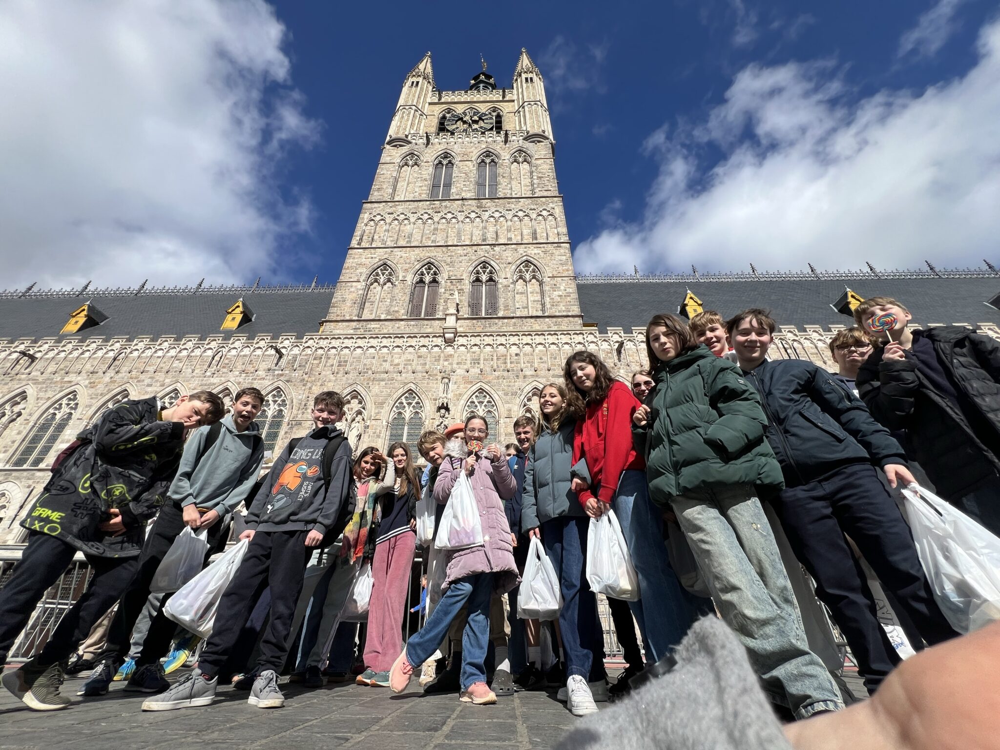 Exeter Cathedral School: A Truly Tailored Independent Education